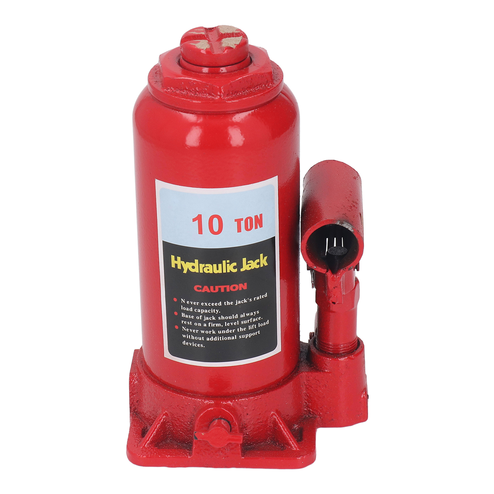 Bottle Jack 10T Hand Operated Low Position Bottle Jack For Car Van Trucks | eBay