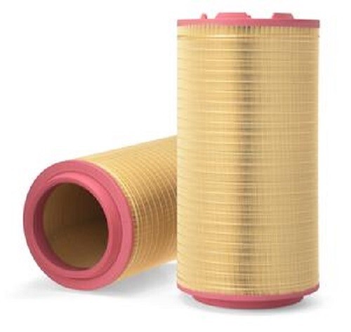 CATERPILLAR 2453818 - Air filter cross reference