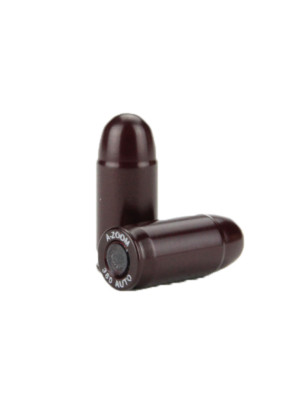 A-Zoom .380 AUTO Snap Cap (5 Pack) | eBay