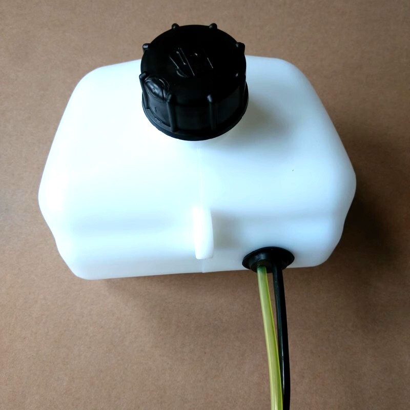 Interal Fuel Tank Cap Assy fit hangkai 2 stroke 3.5hp outboard motor ...