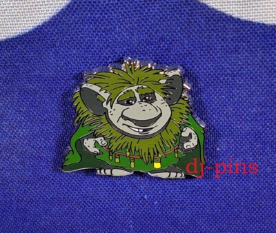 Disney Frozen Grand Pabbie Troll Pin N1 | eBay