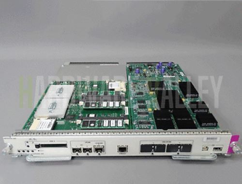CISCO RSP720-3C-10GE Cisco 7600 Route Switch Processor 720Gbps fabric ...