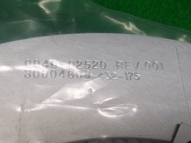 AMAT 0040-02520 GAS BOX SILANE 200MM PRODUCER for sale online | eBay