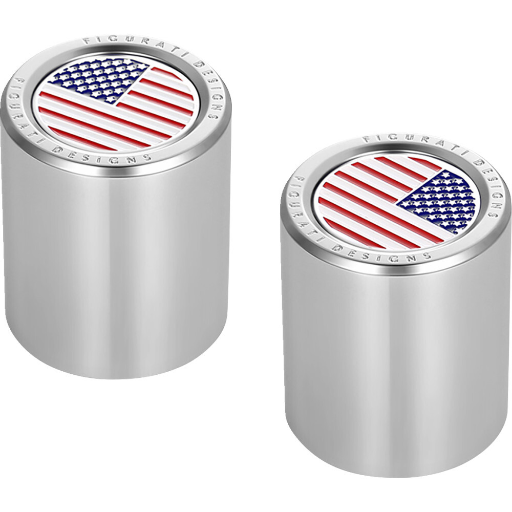 Figurati Designs - FD20-DC-2730-SS - Docking Hardware Cover, Stainless ...