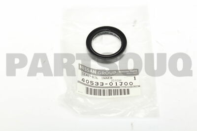 4053301J00 Genuine Nissan SEAL-OIL,INNER DRIVE SHAFT 40533-01J00 | eBay