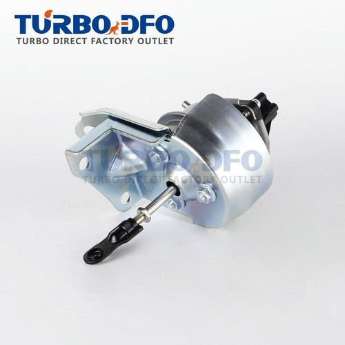 Turbocharger actuator 1515A322 for Mitsubishi L200 Triton 2.5D 4N15 ...