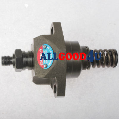 New Unit Pump ZM 2908508 Fuel Injection Pump for Volvo ZL402C L20B L25B ...