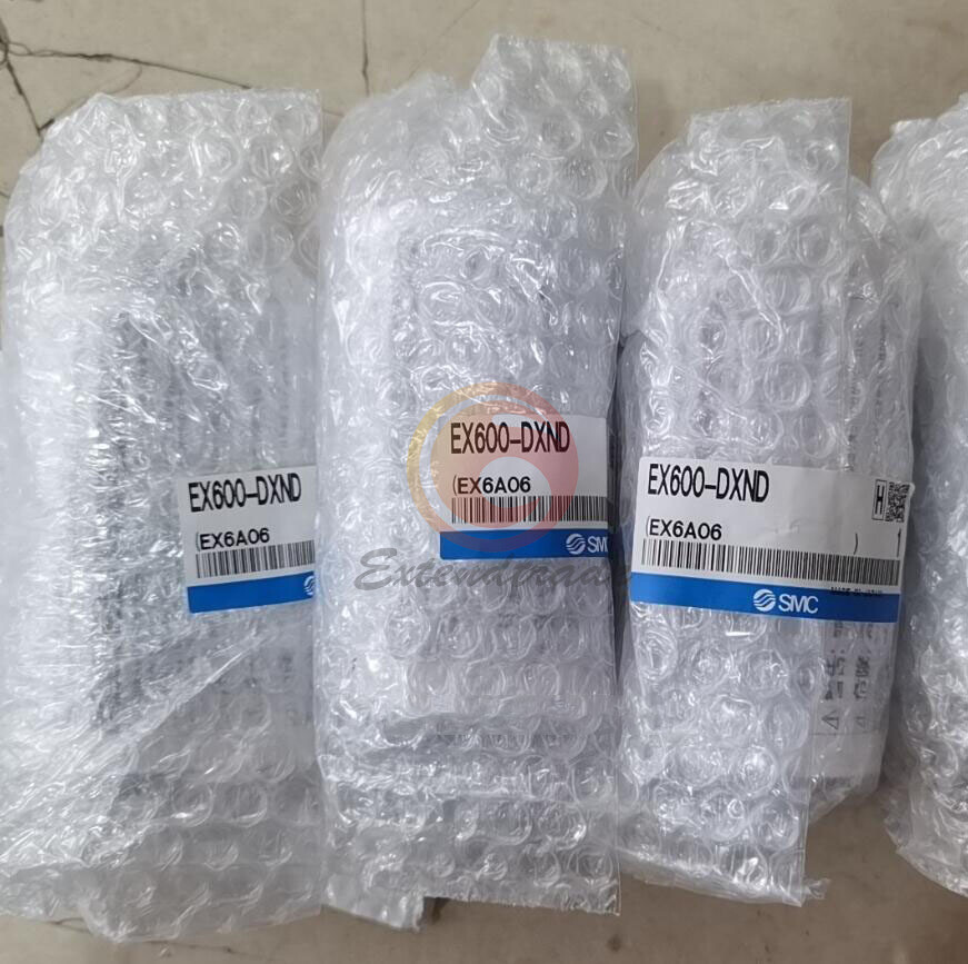 One New SMC Valve Island Module EX600-DXND | eBay