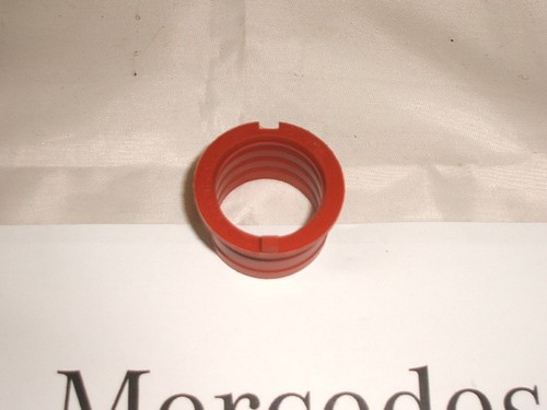 NEW Genuine Mercedes-Benz OM642 Red Engine Breather Seal A6420940580 | eBay