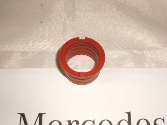 Genuine Mercedes-Benz Om642 Red Turbo & Breather Intake Seal Kit ...
