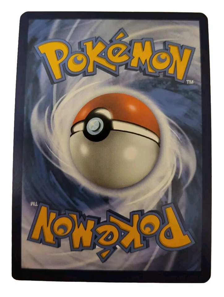 Pokemon TCG Koraidon 124/198 Rare SV01 Scarlet & Violet Trading Card ...