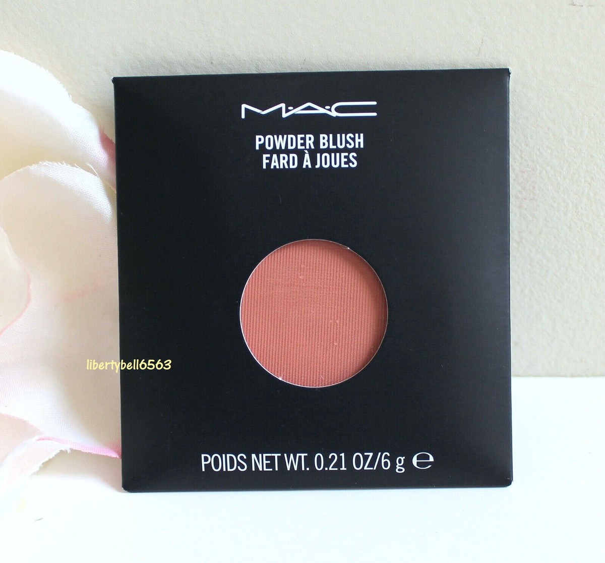 Mac Blush Melba