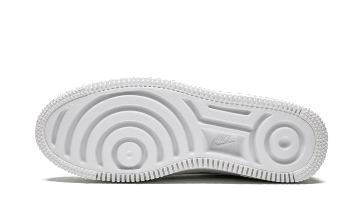 Women's Nike Air Force 1 One Low Sage Triple White Shadow Retro AR5339 ...