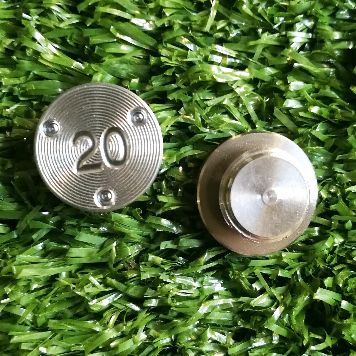 Golf Weight Kit for Taylormade Spider FCG Putter 5g 10g 12.5g 15g 17.5g ...