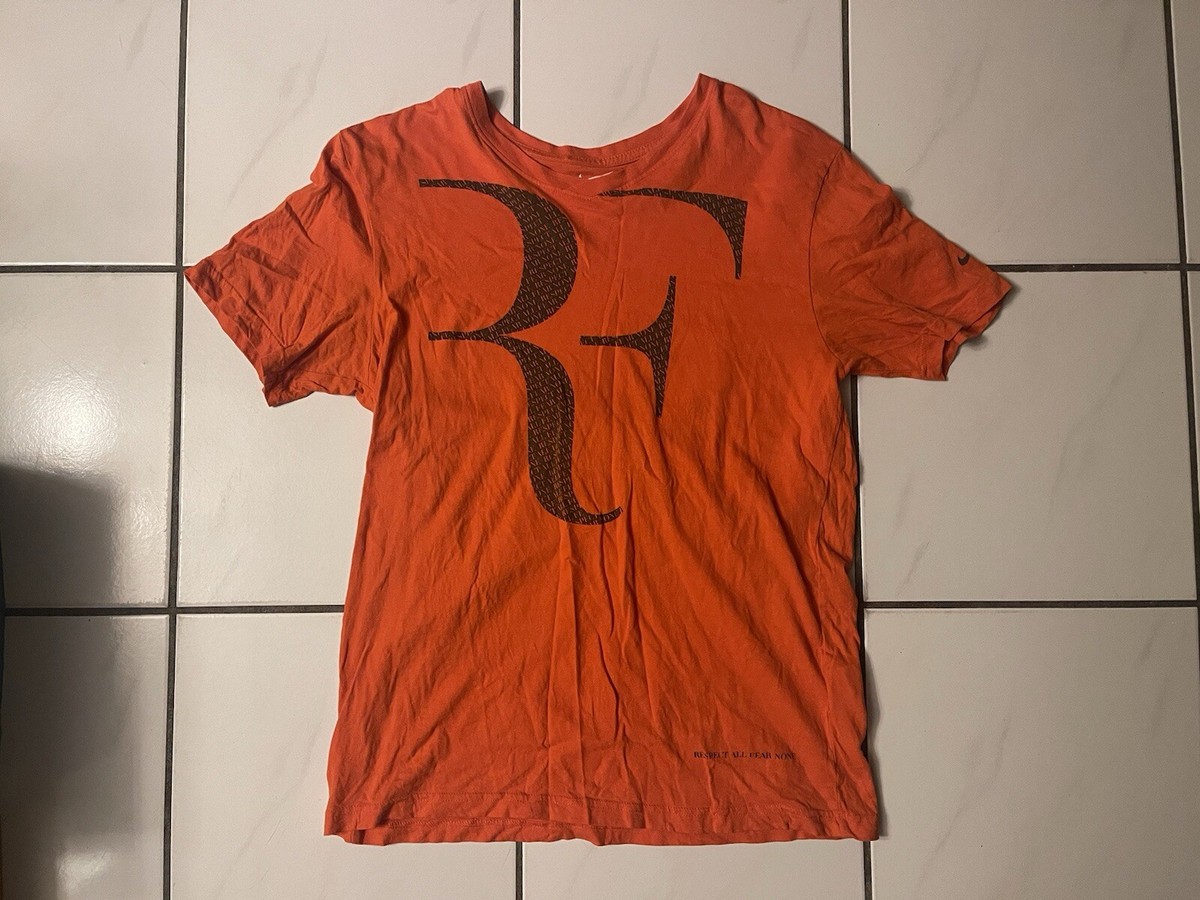 Nike Rf Logo