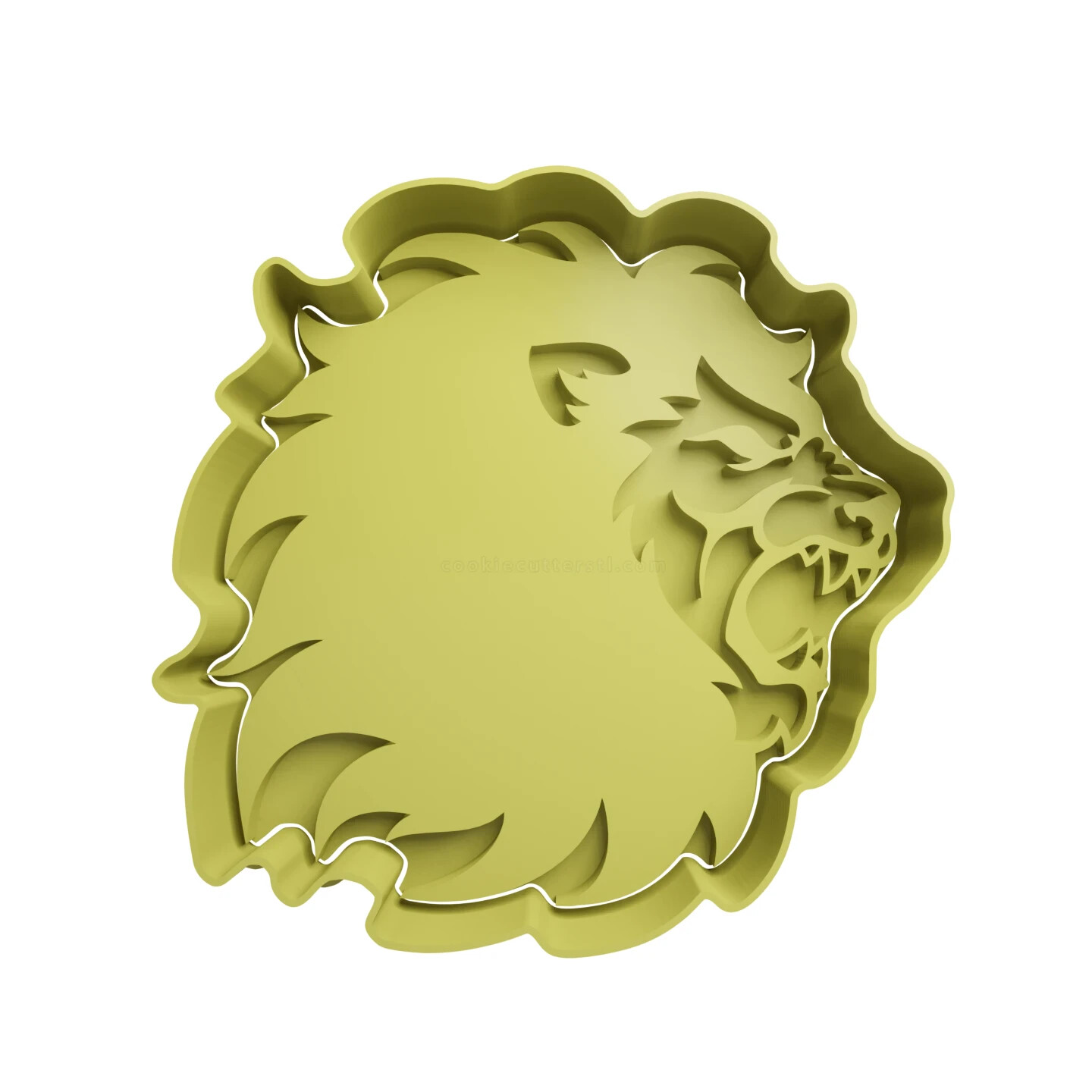 Lyon La Libertad Avanza Cookie Cutter | eBay