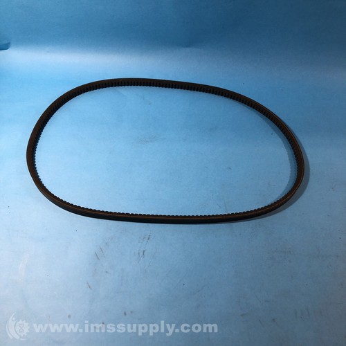 Goodyear 4L460 FHP 45IN 1/2IN V-Belt FNIP | eBay