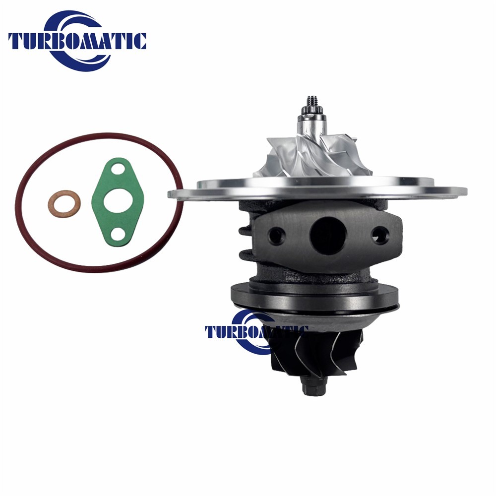 49135-03310 Oil cooed MFS Turbo cartridge for Mitsubishi Pajero II ...