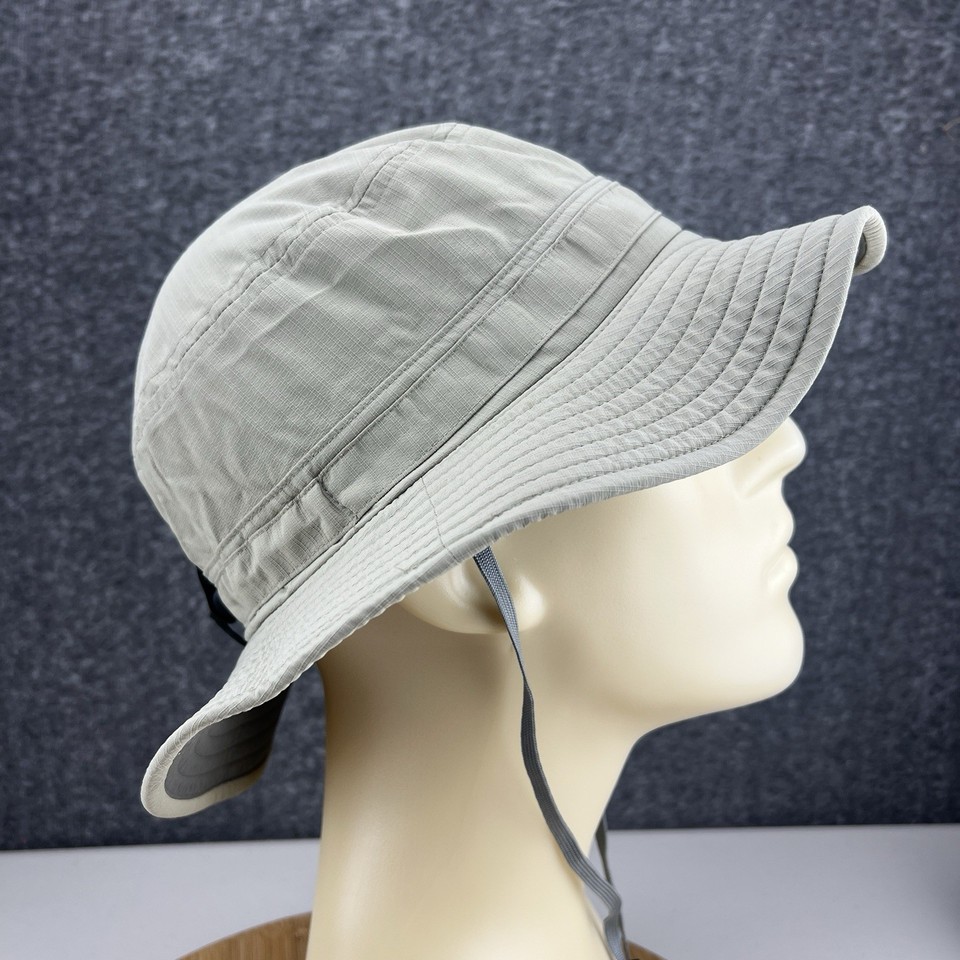 Outdoor Research Boonie Bucket Hat Cap Adult Size Large Chin Strap ...