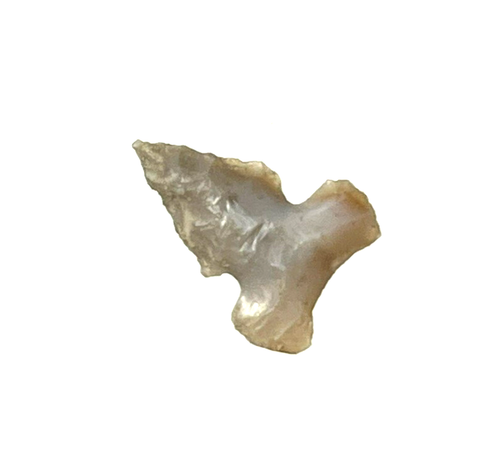 COLORFUL COLORADO DESERT GENERAL POINT ARROWHEAD AUTHENTIC INDIAN ...