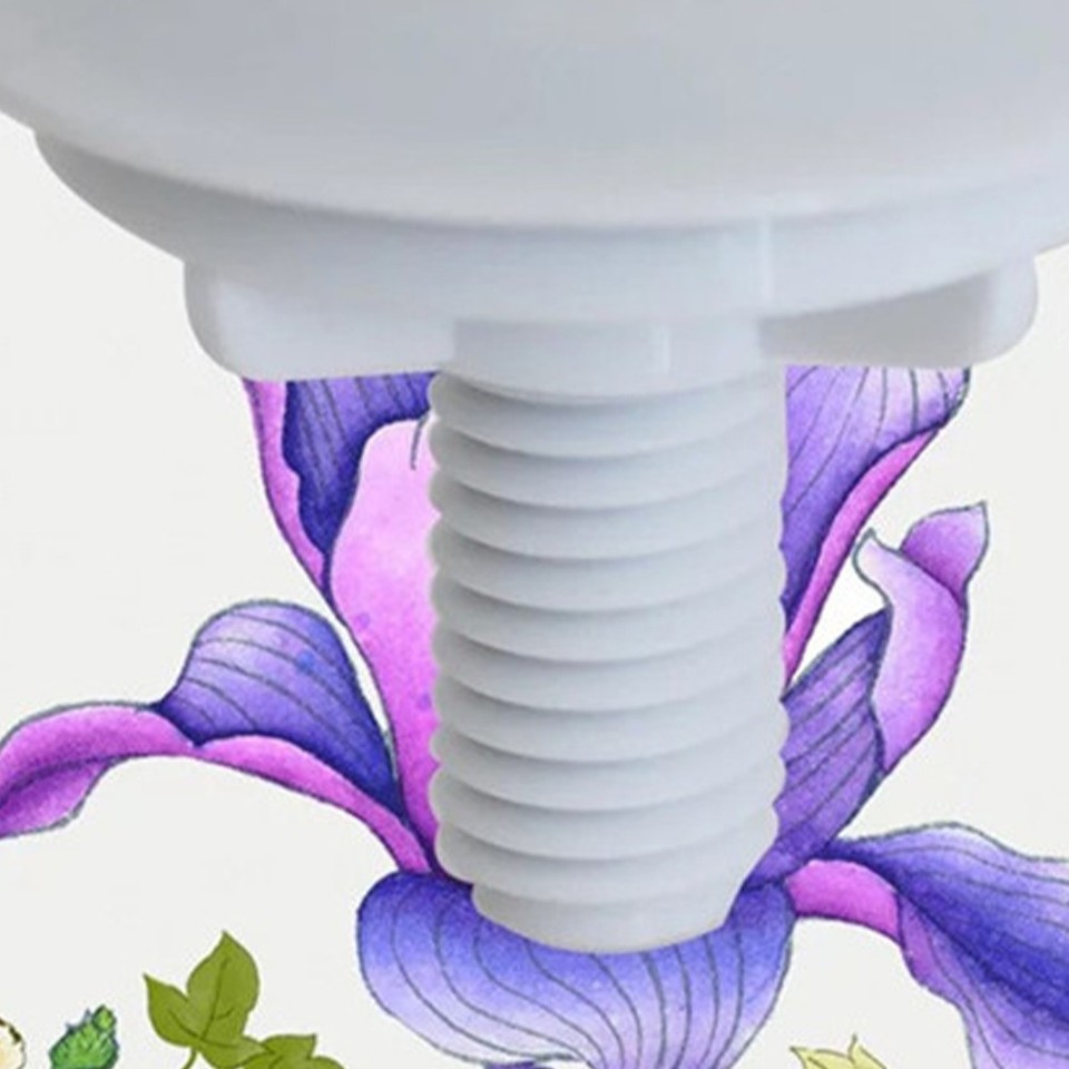 3 Count Kitchen Sink Accessories Soap Dispenser Cap Tap Hole Plug | eBay UK