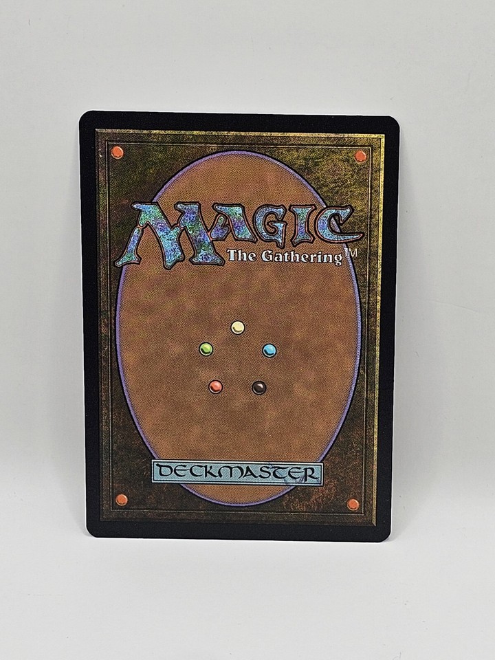 Magic The Gathering: Constant Mists (104/143) Stronghold NM Never ...