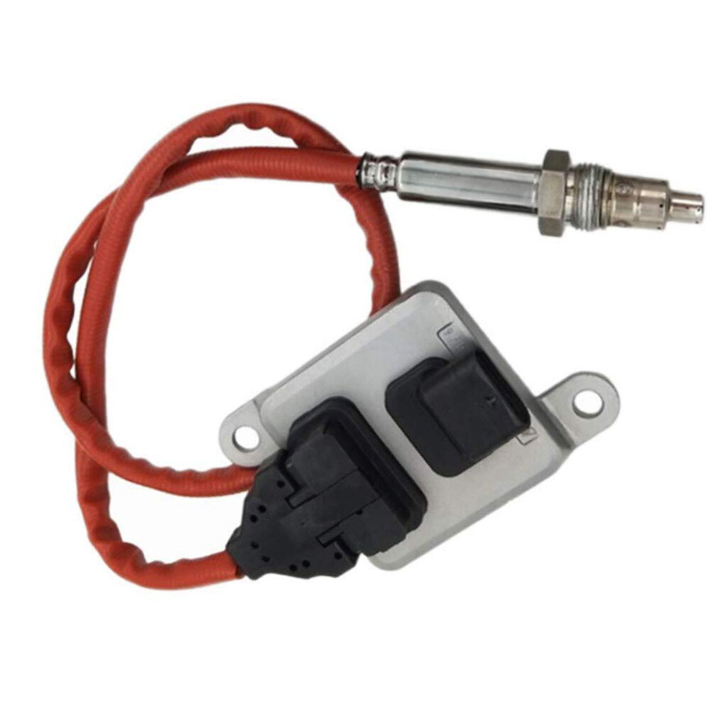 Rear Nox Sensor 13628589844 For BMW F30 328d xDrive 2.0L 07-18 X5 E70 3 ...