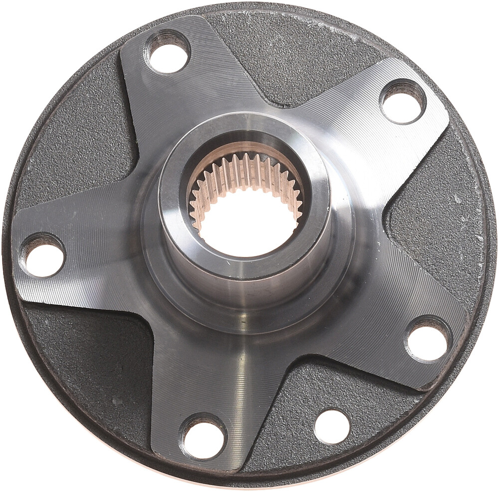 Wheel Hub-PDL Autopart Intl 2800-490068 for sale online | eBay