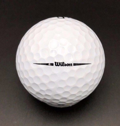 Native Links Golf Classic Aises Logo Golf Ball (1) Wilson Ultra 500 ...