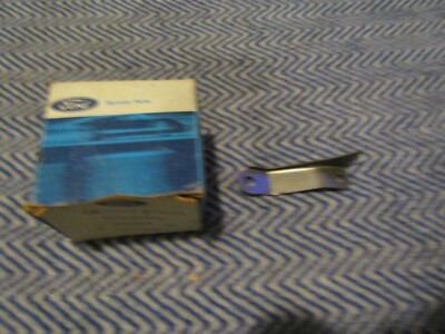 NOS 1968 1969 FORD MUSTANG SHELBY GT350 FAIRLANE 289 302 BOSS 302 ...