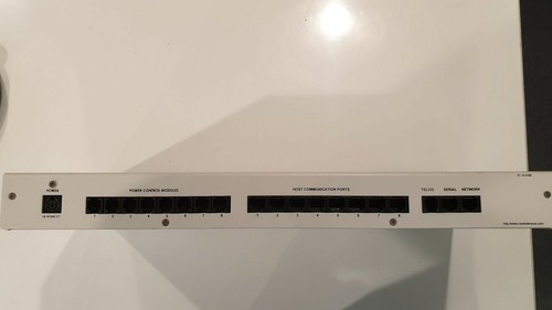 CDI Port Authority - 88 Secure in Band / Out of Band Access Device PA ...