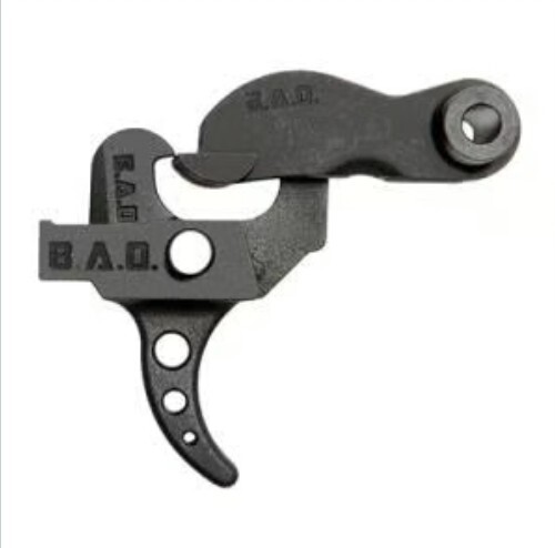 Battle Arms Trigger | eBay