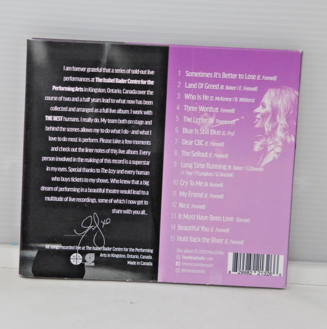 Live at The Isabel Original Jazz Classics / Debut Records Audio CD for ...