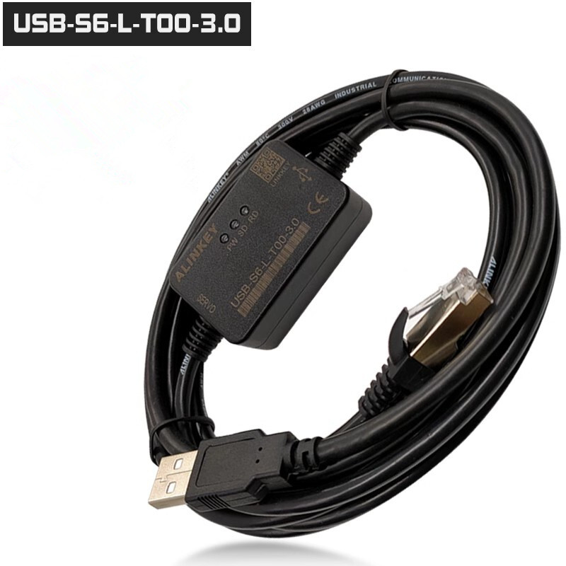 USB-S6-L-T00-3.0 is applicable to huichuan IS620P/SV660N/630P download ...