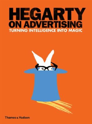 Hegarty on Advertising By John Hegarty 9780500515563| eBay