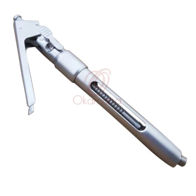 Dental Intraligamental Syringe Pen Style 1.8ml Implant PDL Injection ...