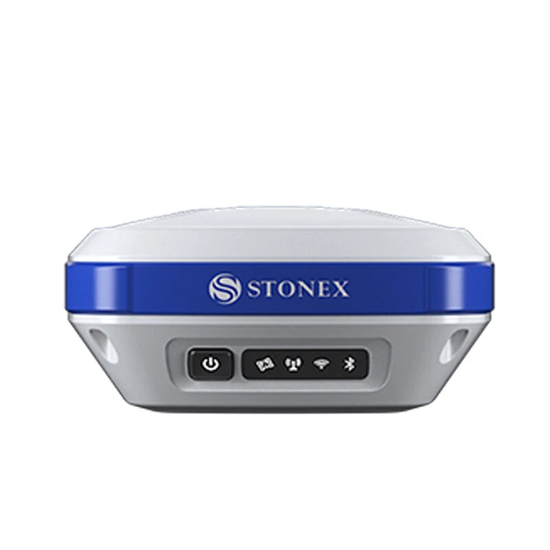 STONEX GPS RTK S900A GNSS RECEIVER S980A S850A S700A ROVER, 51% OFF