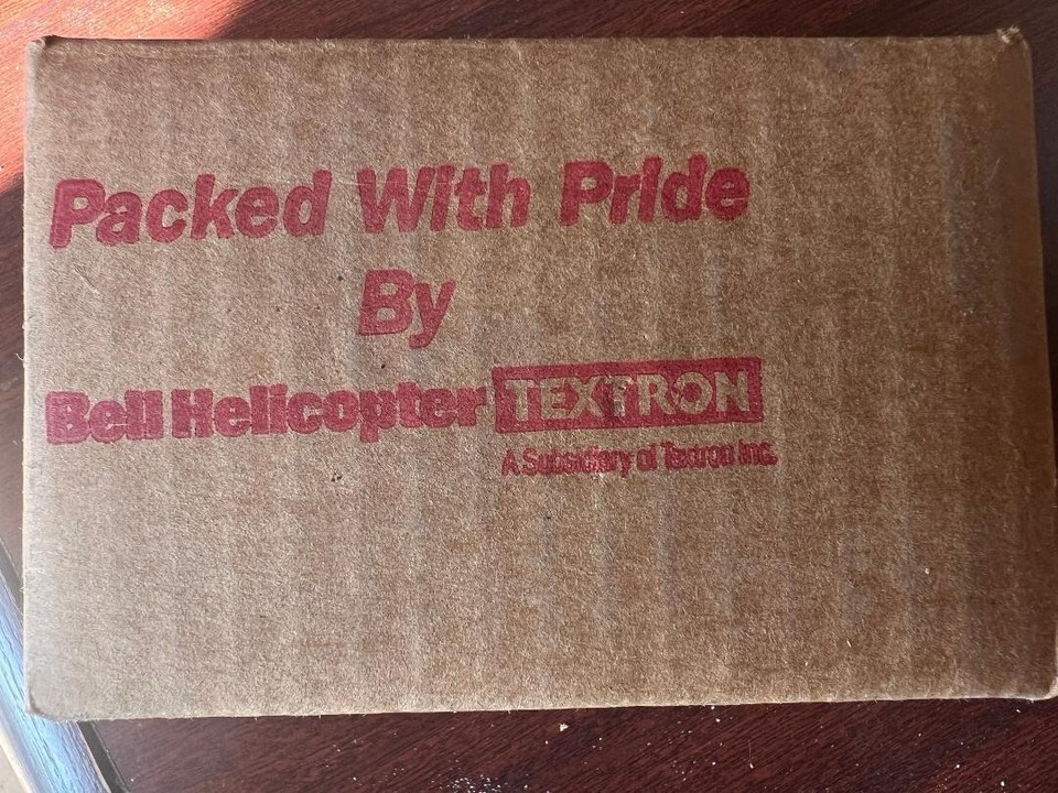 Bell Helicopter NEW 204-040-108-7 pinion gear for Transmission | eBay