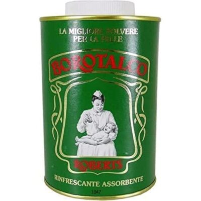 Talc Powder - 500g | eBay