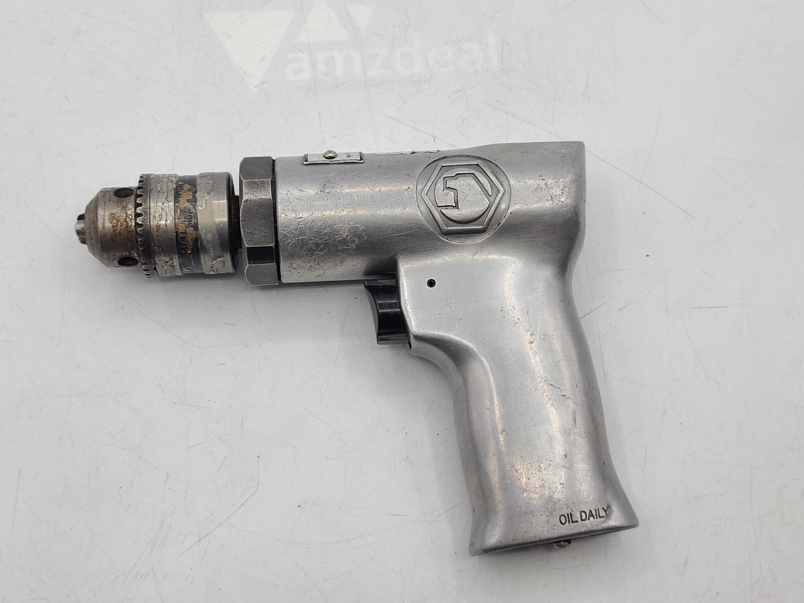 Matco Tools MT 1785 3/8" Drill -USED- ST73 | eBay