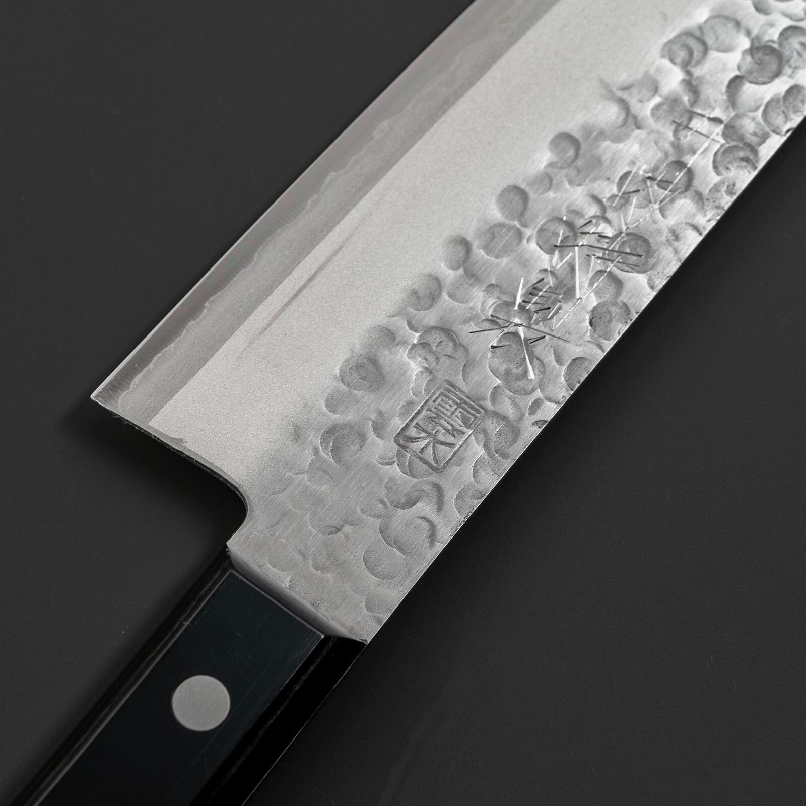 Kirin Triple-Layered VG-10 Steel - Santoku | Japanese Knife | eBay