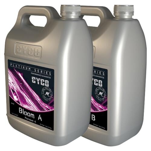 Cyco Bloom B / 5 liter | eBay