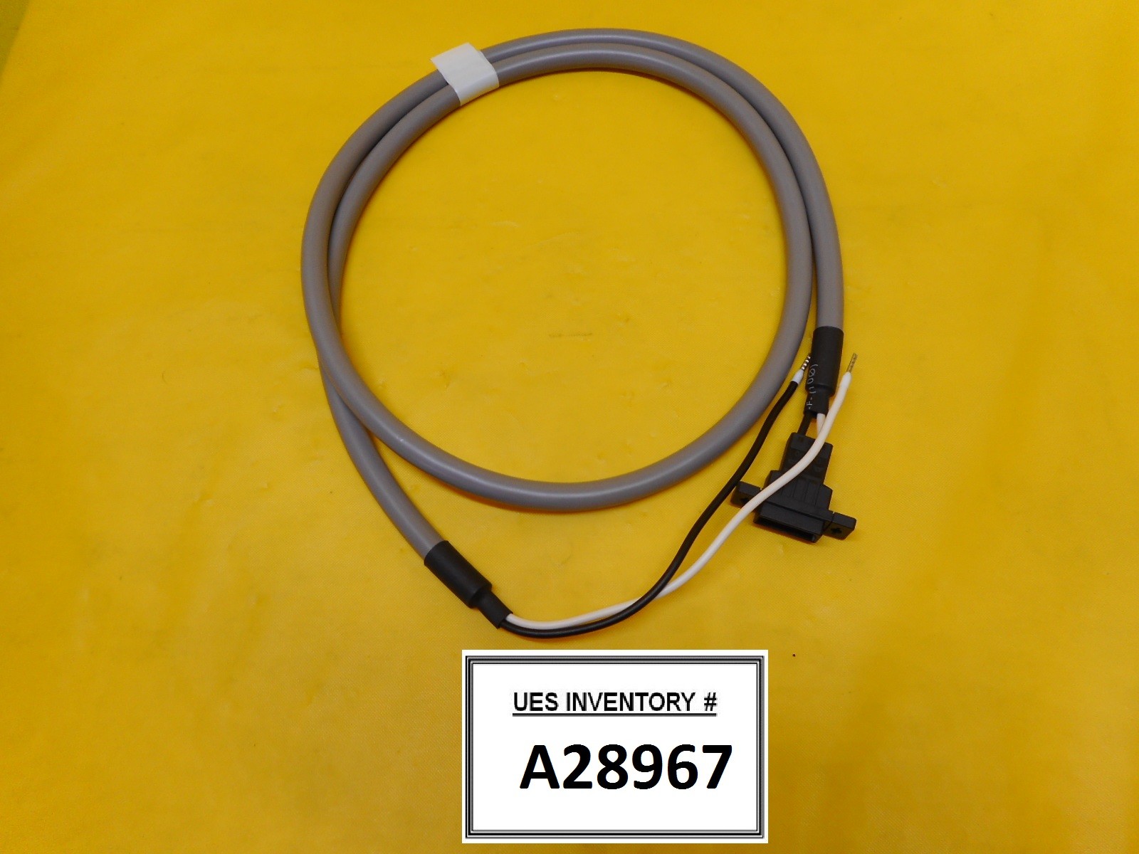 TEL Tokyo Electron J3 Cable Assembly New Surplus | eBay