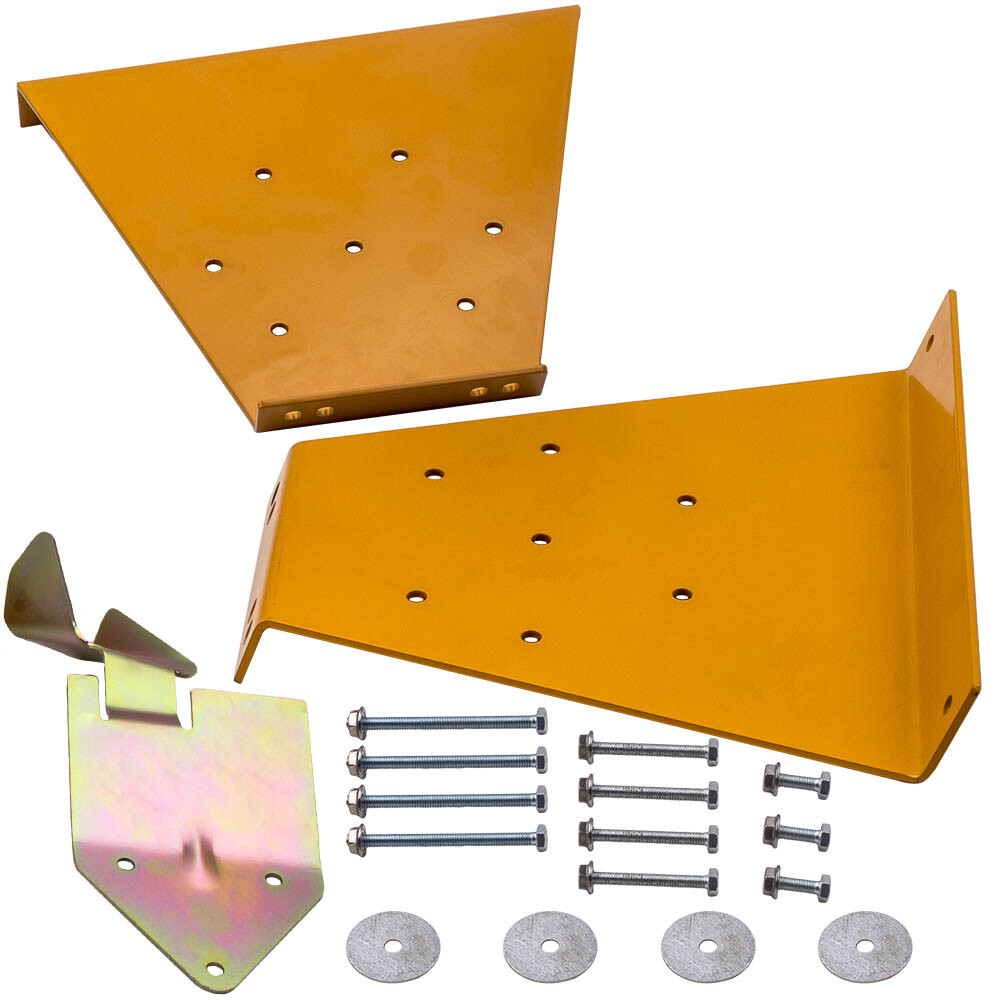 New Strong Mount Holder Kit for RL550B XL650 Machine | eBay