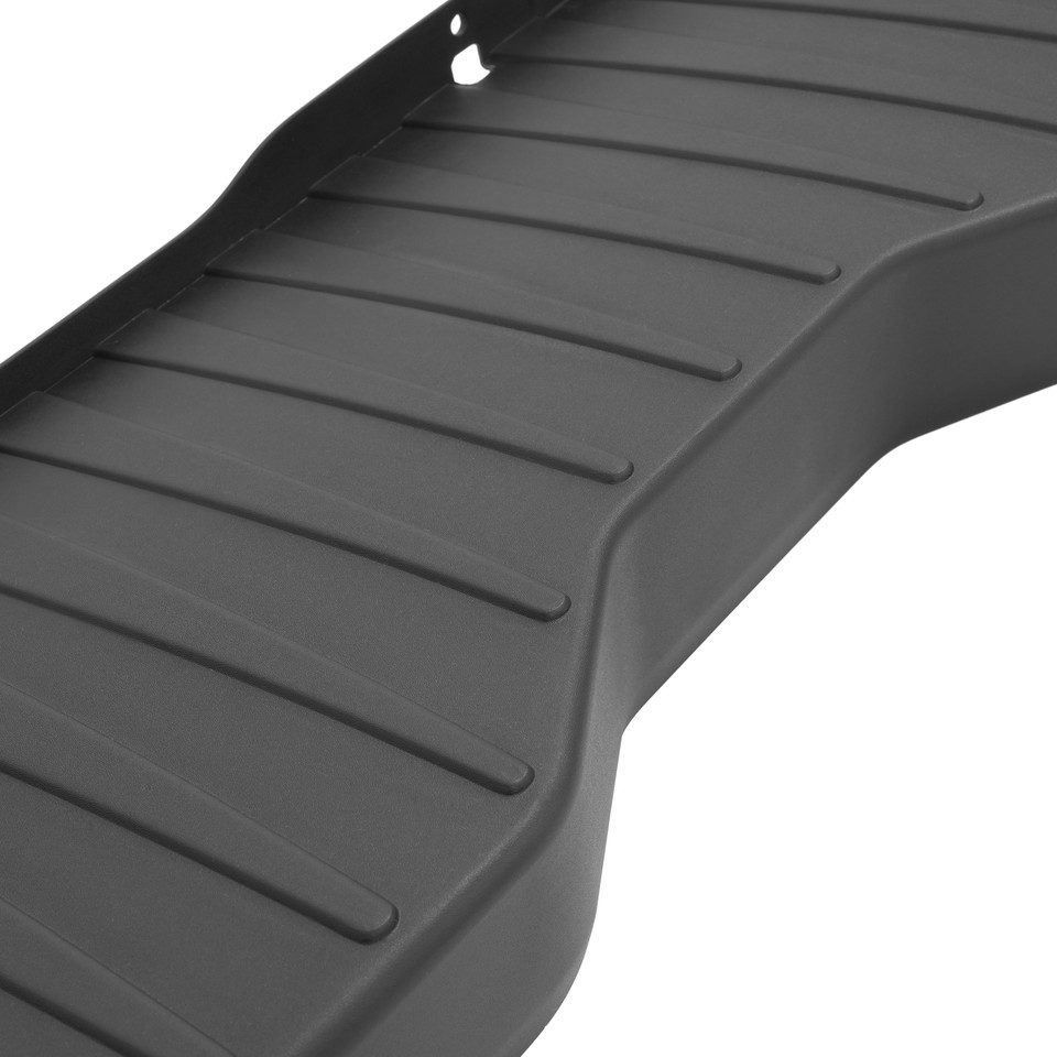 Rear Bumper Cover Step Top Pad For Ford Transit 150 250 15-24 20 W ...