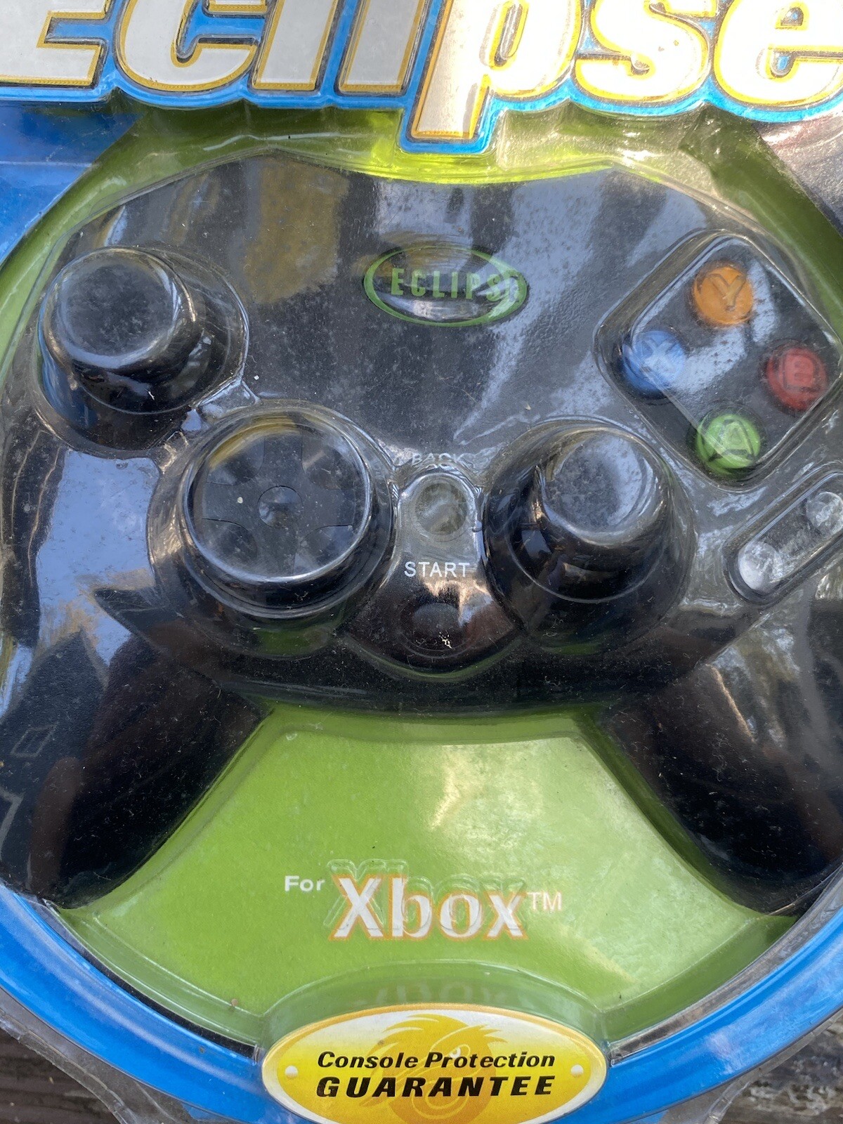 Pelican+Eclipse+%28PL-2023%29+Gamepad for sale online | eBay