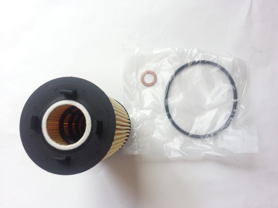Genuine Oil Filter KORANDO C,ACTYON SPORTS,NEW MUSSO,REXTON +D20/D22 ...