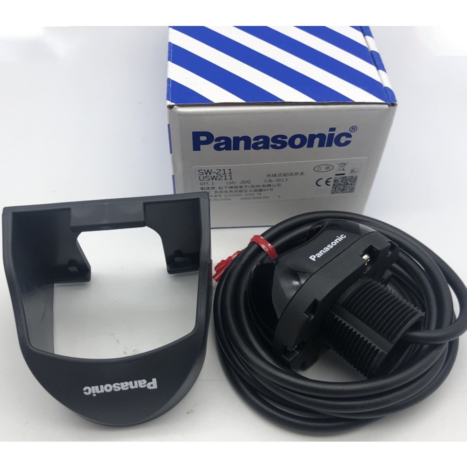 1PC NEW For Panasonic SW-211 Light start switch Free Shipping#QW | eBay