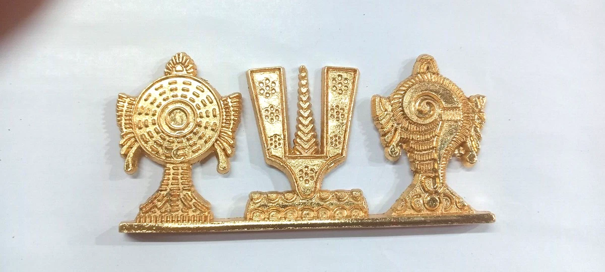 Vishnu Symbol