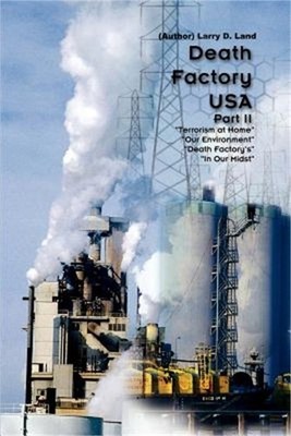 Death Factory U.S.A Part II: Death Factory in our Midst (Paperback or ...
